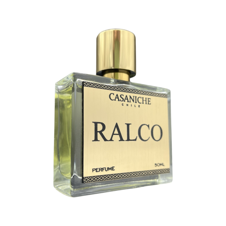 Ralco – CASANICHE